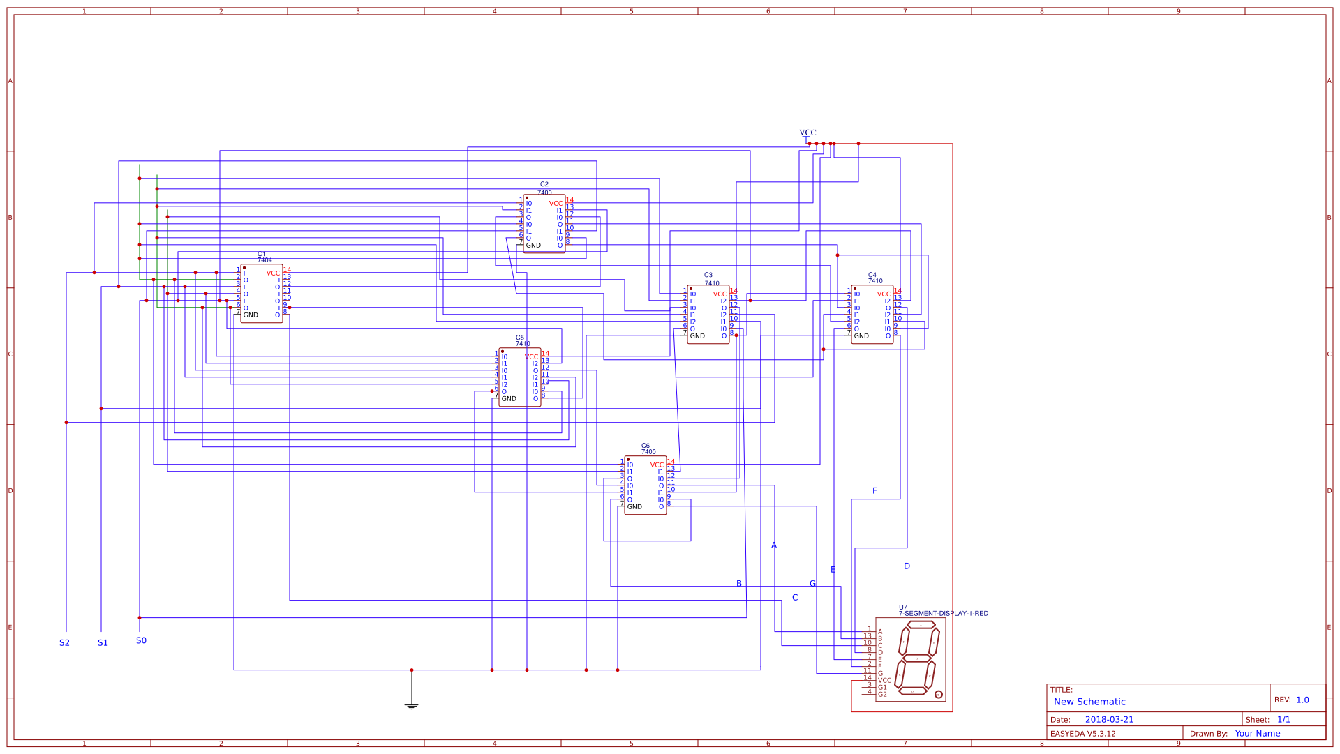 New Projectaxax - OSHWLab