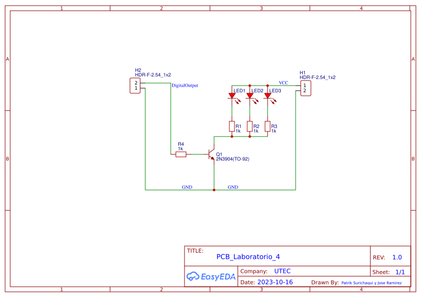 PCB_lab_4 - OSHWLab