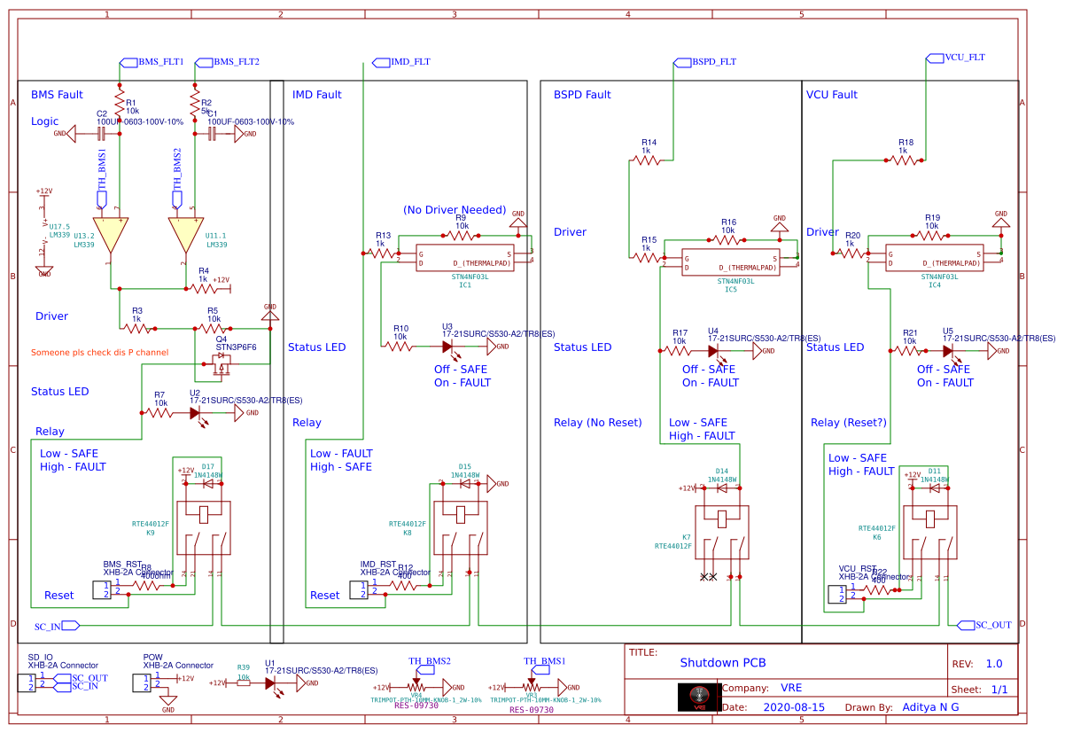 Shutdown New - OSHWLab