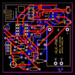 PCB_1 - EasyEDA open source hardware lab