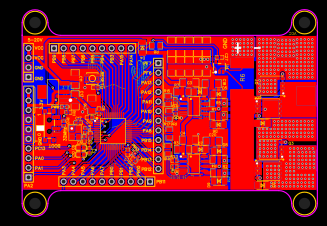 Motor_Driver - OSHWLab