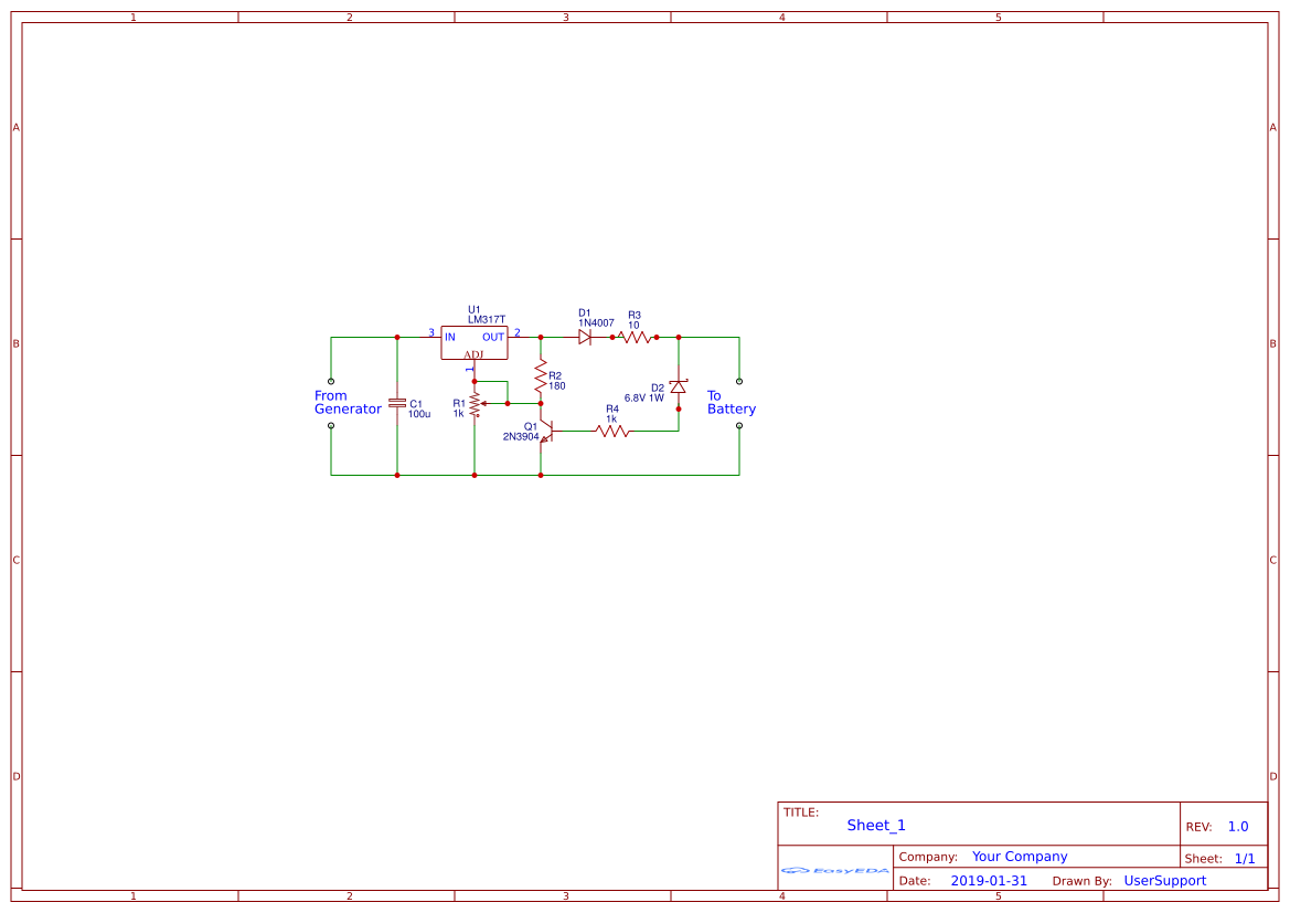 New Project - OSHWLab
