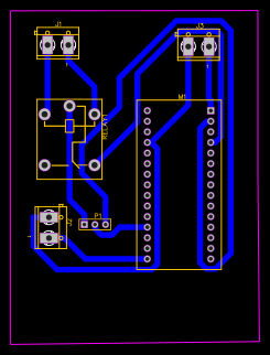 arduino nano - EasyEDA open source hardware lab