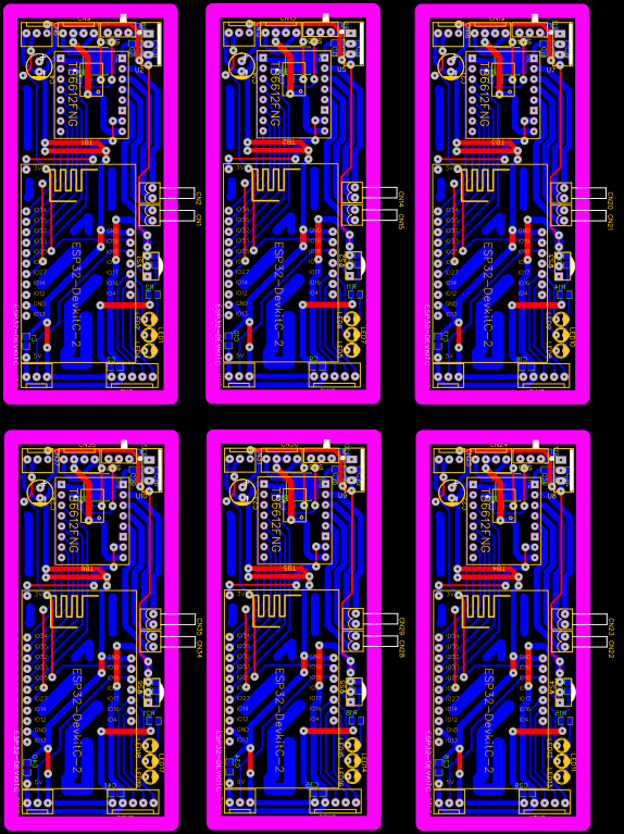 MINI_SUMO_V3 copy - EasyEDA open source hardware lab