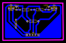 Sensor de cor - OSHWLab