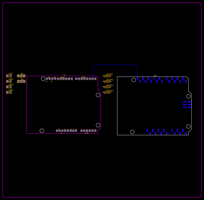 PAP final - EasyEDA open source hardware lab