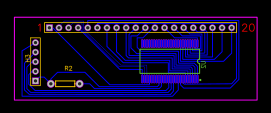 OTPWiFi - EasyEDA open source hardware lab