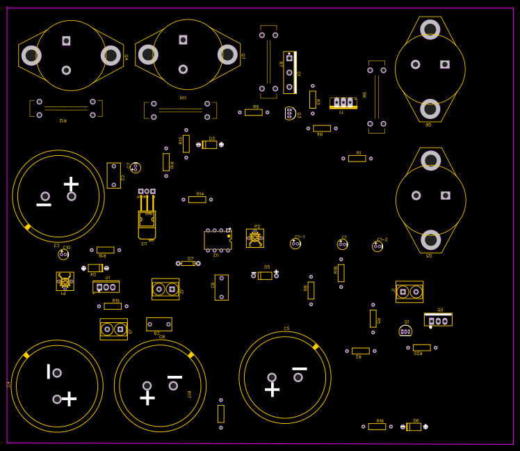 Adj Psu Lab - EasyEDA open source hardware lab