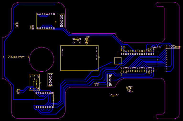 pcb_veloras_v3 - EasyEDA open source hardware lab