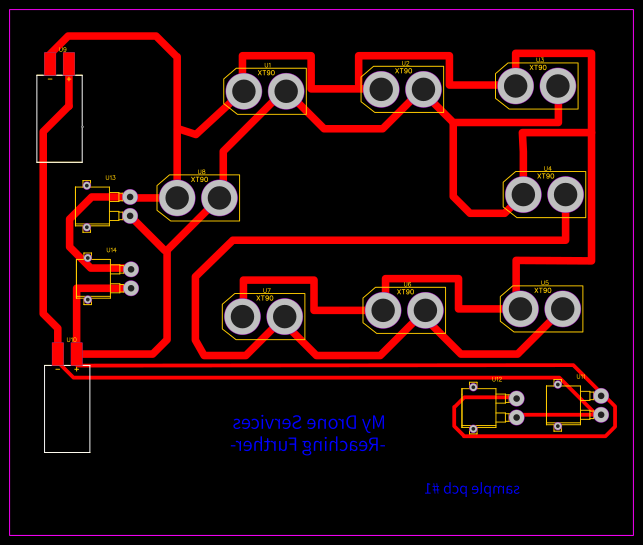 sample ckt - EasyEDA open source hardware lab