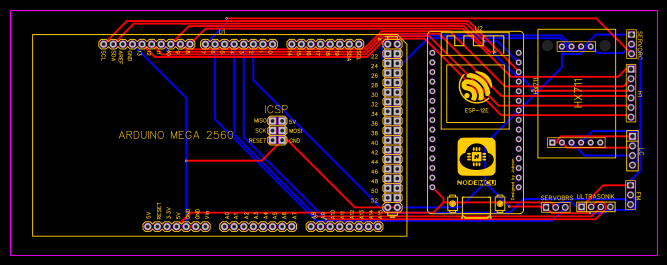 tugas - EasyEDA open source hardware lab