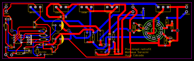PRE MATEUS - OSHWLab