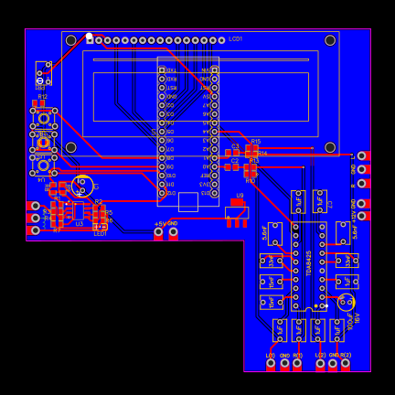 tda 8425 - EasyEDA open source hardware lab