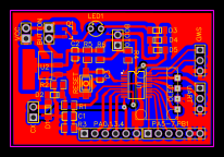 ESR_Metr - EasyEDA open source hardware lab
