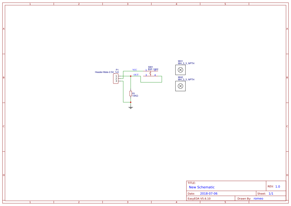 Switch_piggyback - EasyEDA open source hardware lab