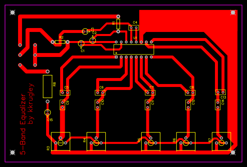 Guitar Pedals - OSHWLab