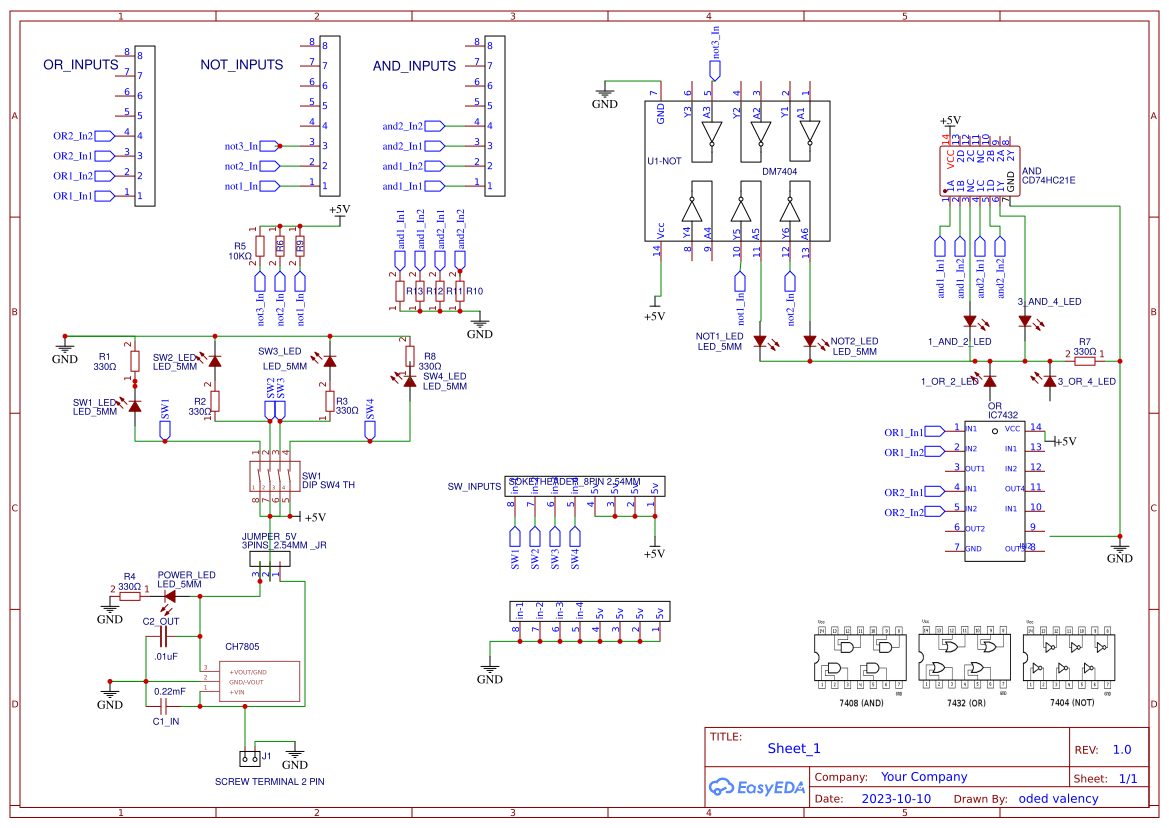 welding202310-2 - OSHWLab