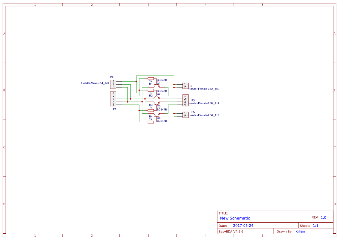 Treiber für L298N Board - OSHWLab