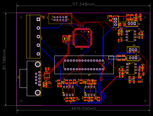 11111 - EasyEDA open source hardware lab
