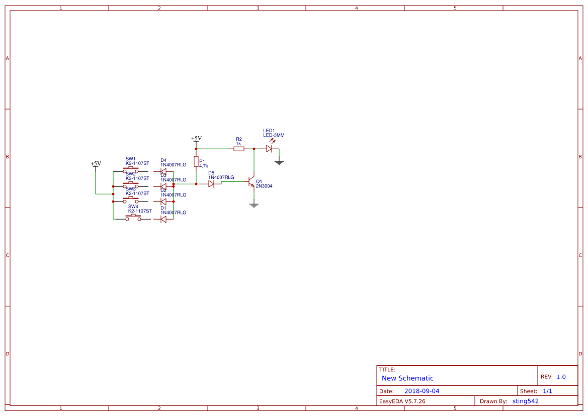 OpAmp - EasyEDA open source hardware lab