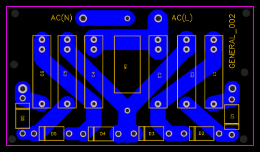 Insect Killer Small - OSHWLab