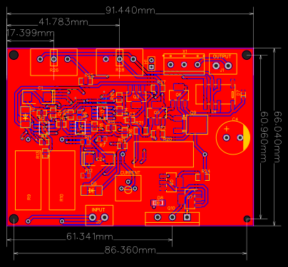powersupply - EasyEDA open source hardware lab