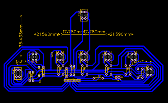 tcrt5000 - EasyEDA open source hardware lab