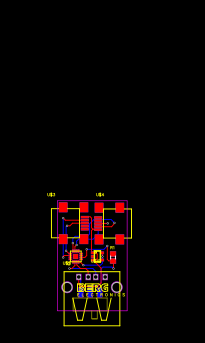 USBMiniSw - OSHWLab