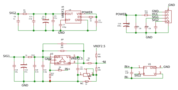 Grove - Infrared Temperature Sensor - OSHWLab
