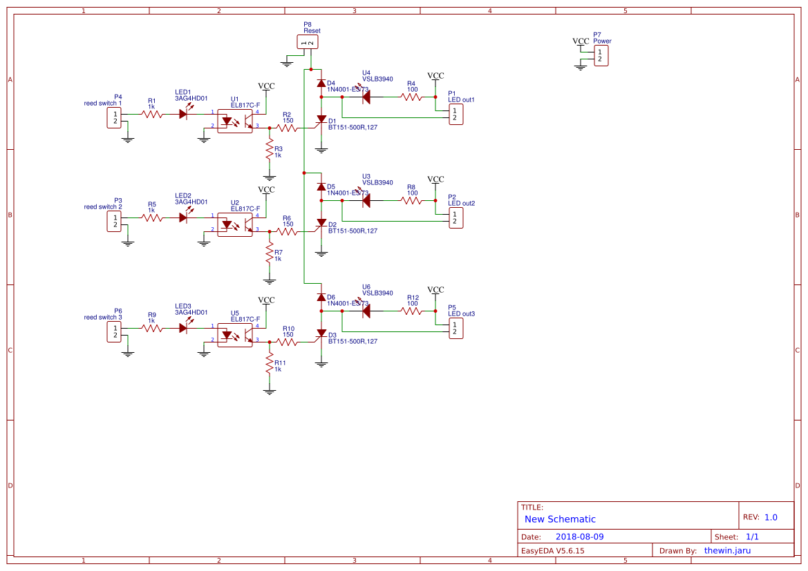 guzer - Platform for creating and sharing projects - OSHWLab