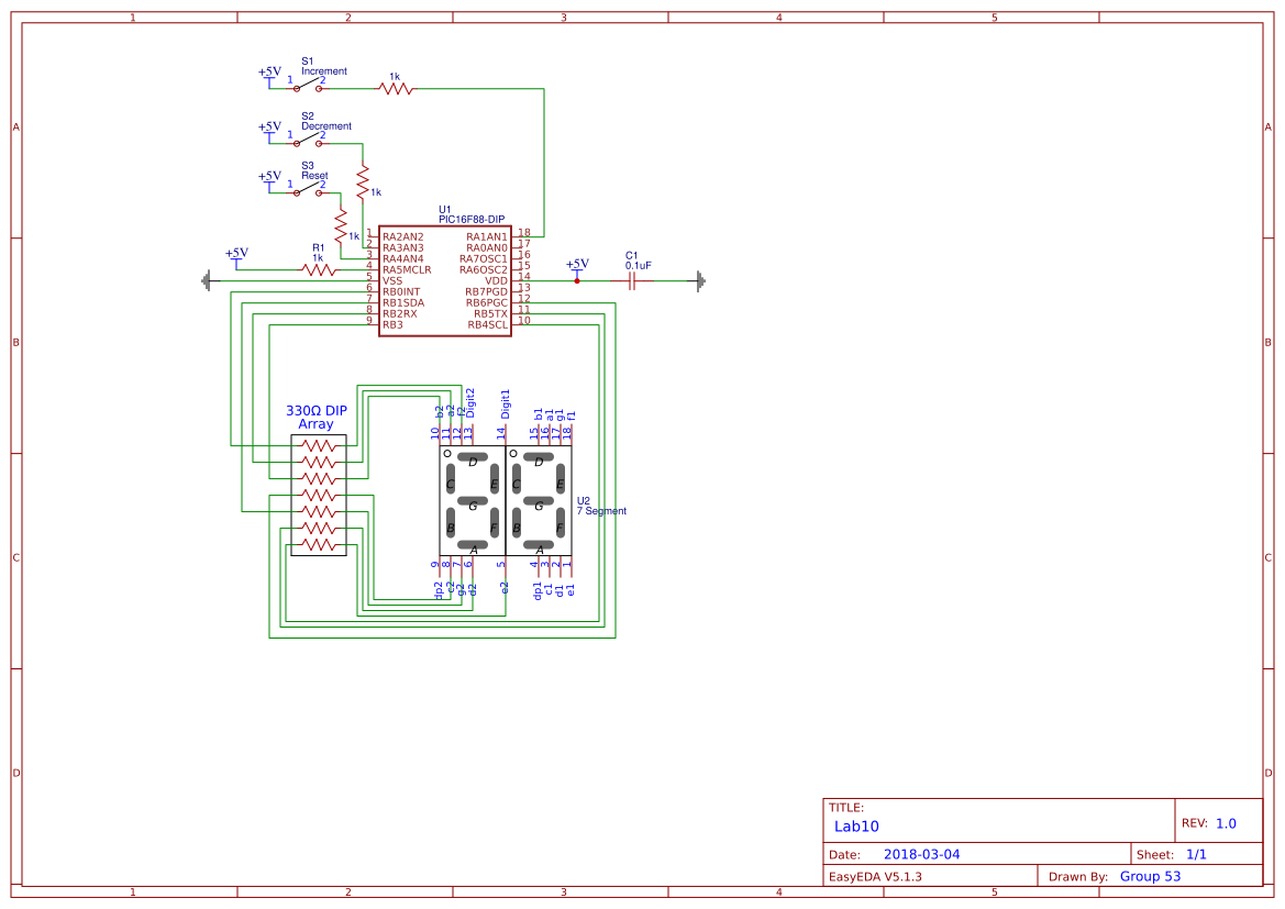 New Project - EasyEDA open source hardware lab