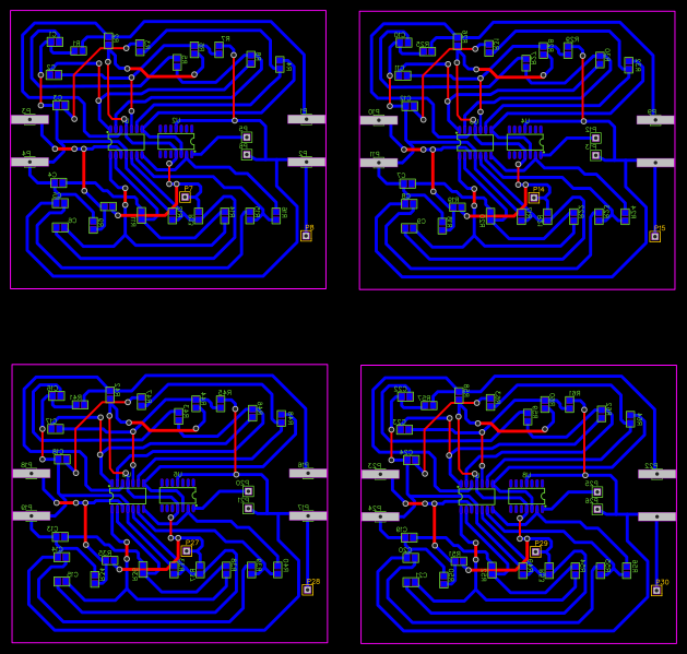Mic Ultrasonic New - EasyEDA open source hardware lab