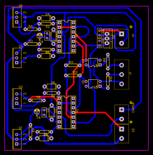 Puente_mosfet - EasyEDA open source hardware lab