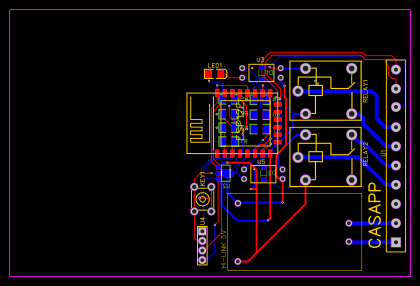 tank_controller - EasyEDA open source hardware lab