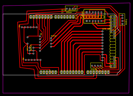 sensor optico - EasyEDA open source hardware lab