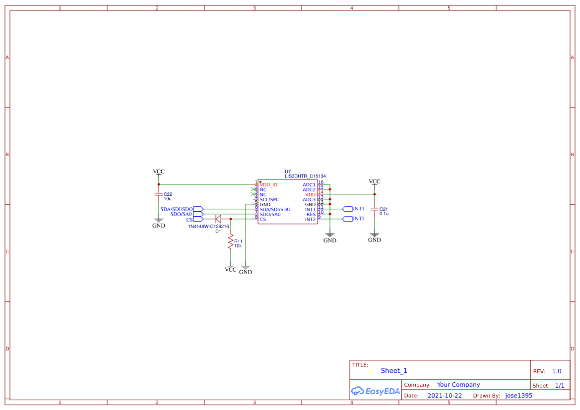 ESP32 Modules - OSHWLab