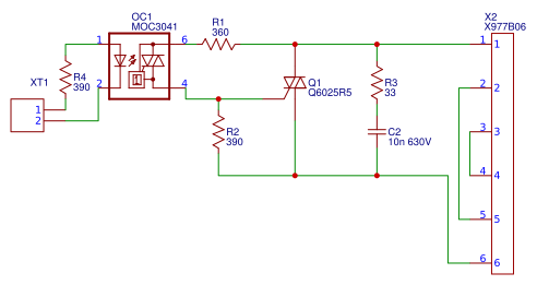 Lalalal copy - Platform for creating and sharing projects - OSHWLab