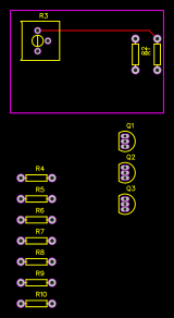 Foto Schimitt-Trigger (TIL81) - OSHWLab