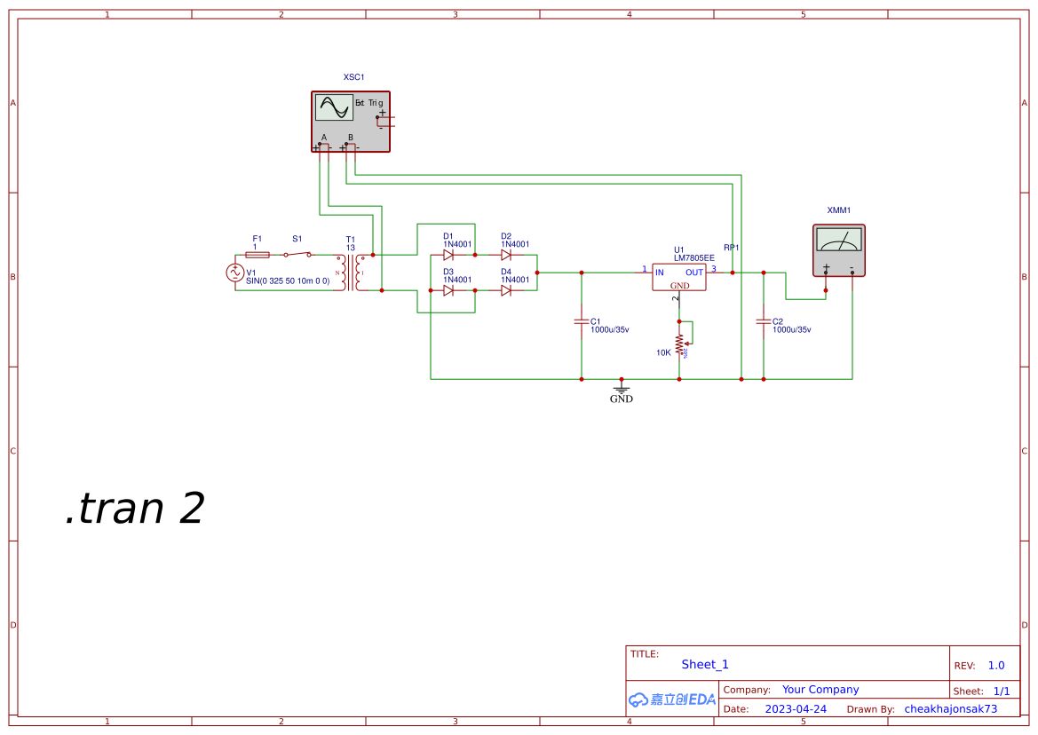 44444 - EasyEDA open source hardware lab