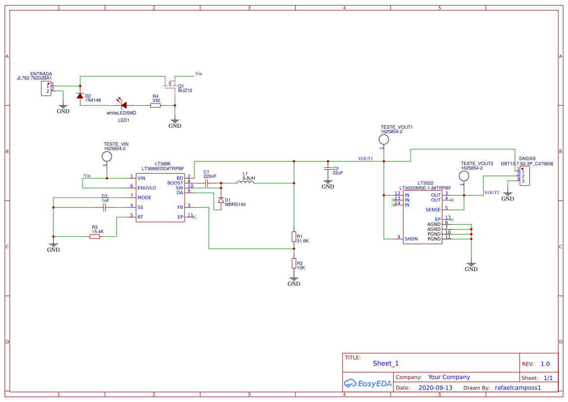 tp_01 - EasyEDA open source hardware lab