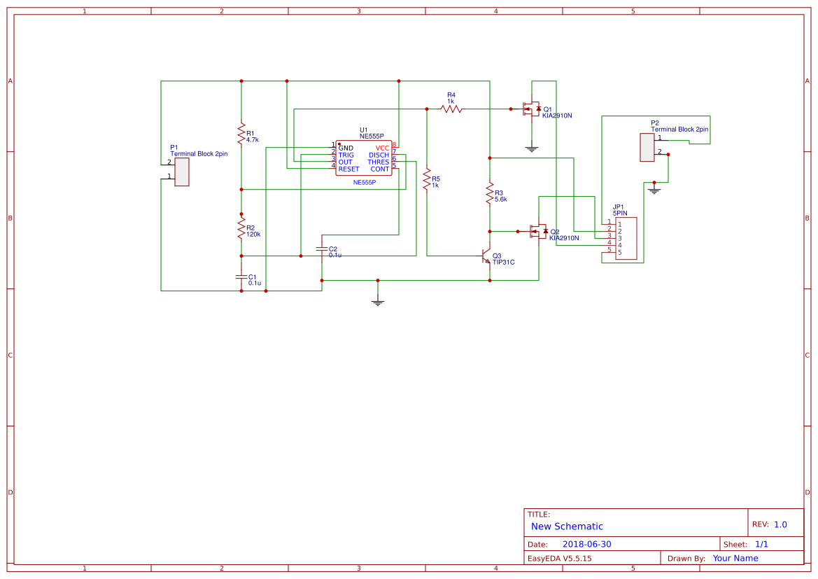 Inversor - EasyEDA open source hardware lab