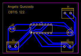 Practica 3 - OSHWLab