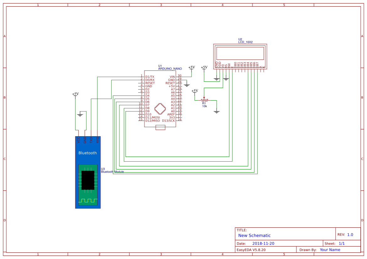 prathul - Platform for creating and sharing projects - OSHWLab