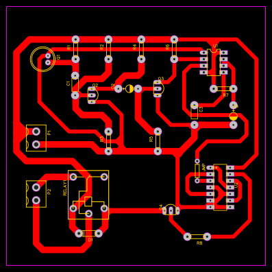 clapper - EasyEDA open source hardware lab