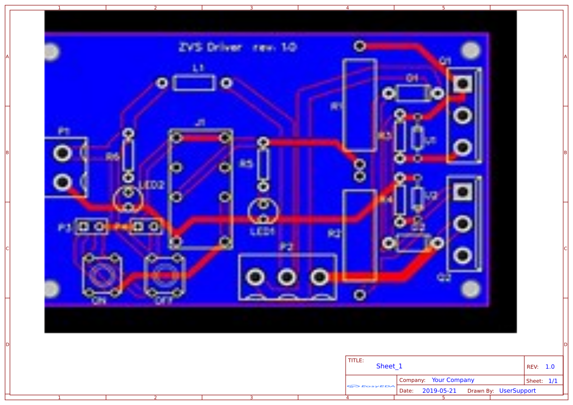 Induction Heater copy - OSHWLab