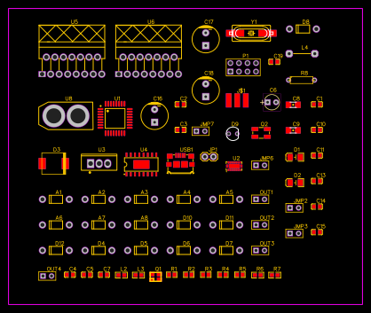 Schimitter - MWV - EasyEDA open source hardware lab