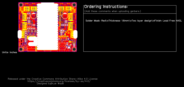 xrp - EasyEDA open source hardware lab