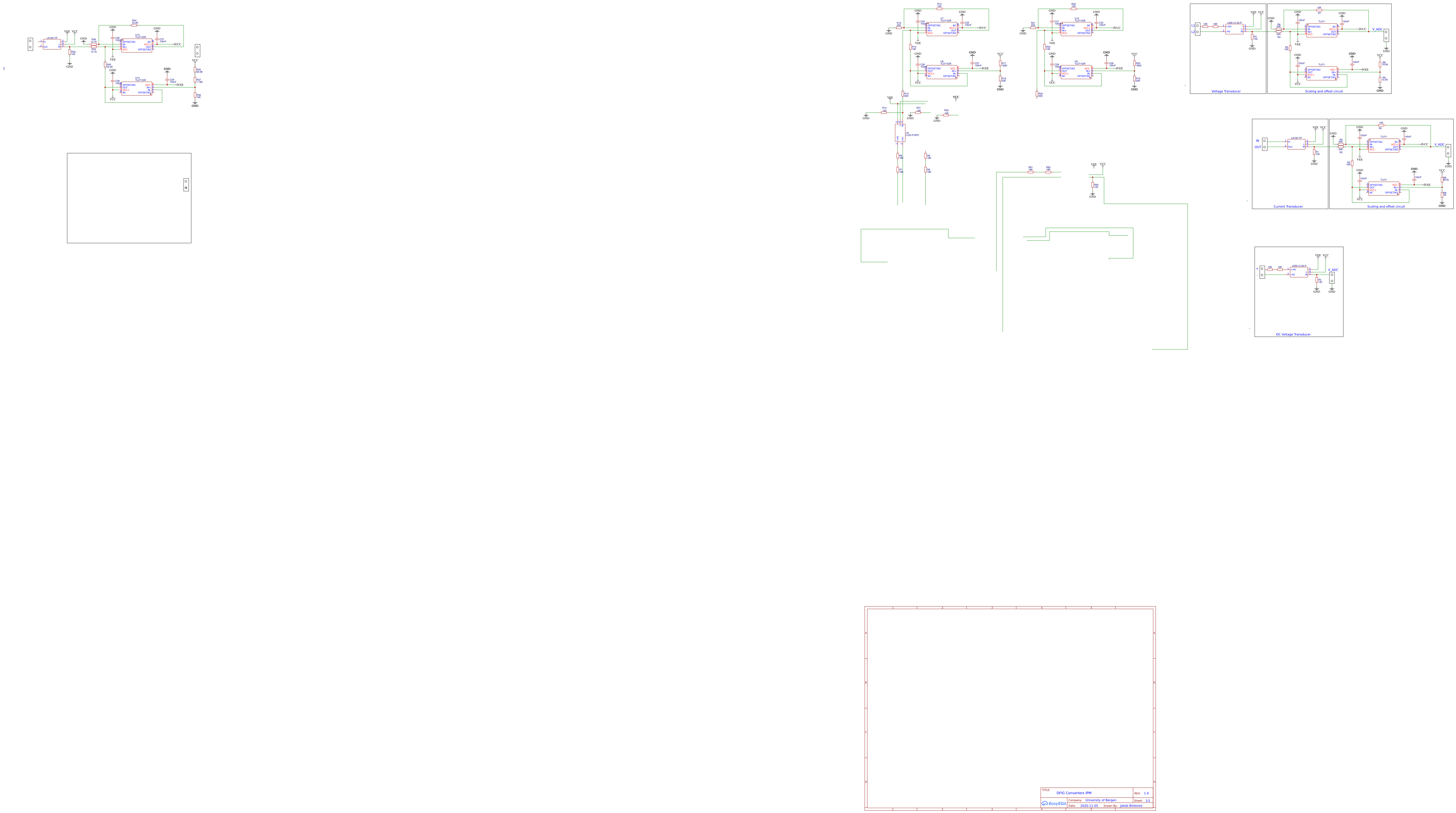 Backup IGBT kort - OSHWLab