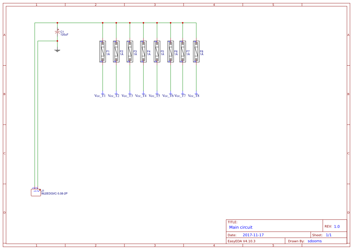 Motherboard drivers - OSHWLab