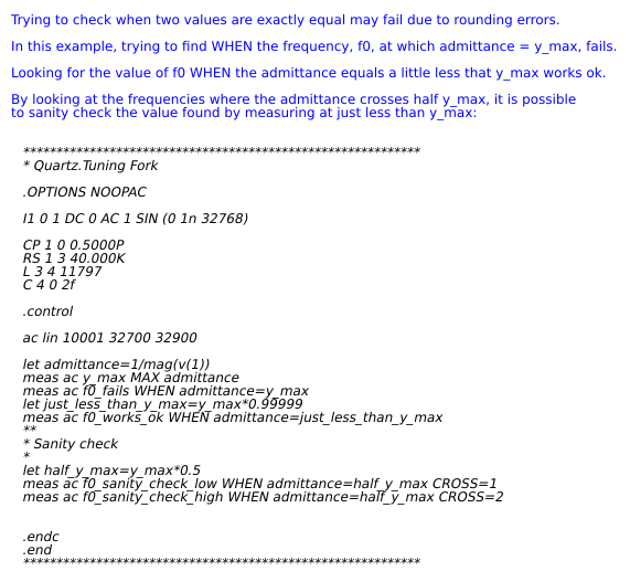Making measurements - EasyEDA open source hardware lab
